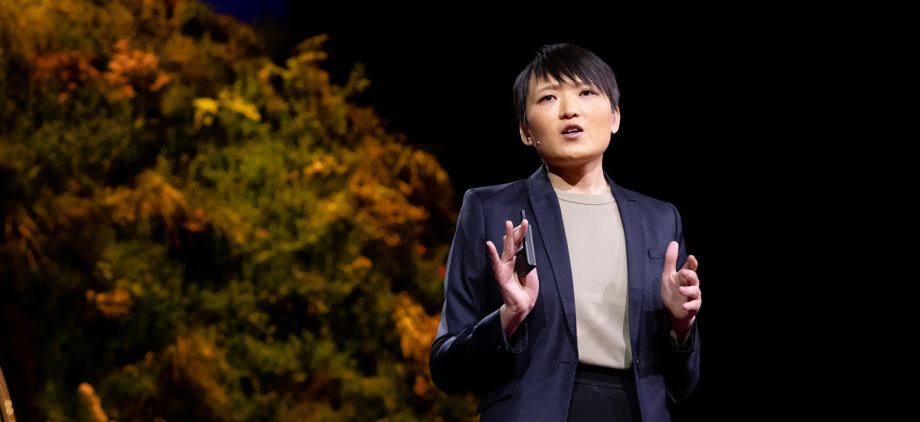 Watch Talks | TED Countdown